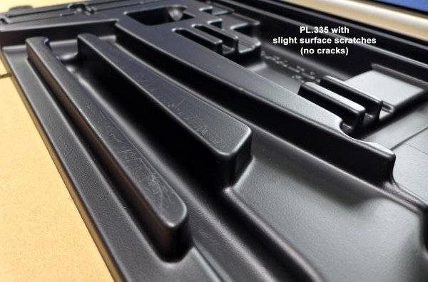 (PL.335-blem)-Module Storage Tray-for Cutting/Measuring Tools ((Freight)...