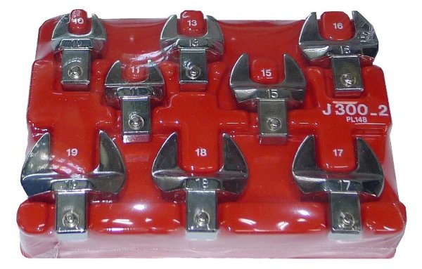 (PL.148)-Module Tray-for 10 Series 9x12mm Attachments (5 available)